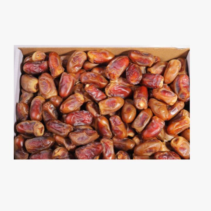 Barni Premium Dates - Dates and Dryfruits