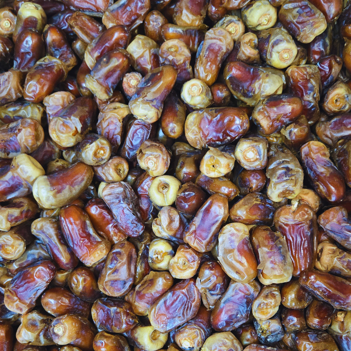 Barni Premium Dates - Dates and Dryfruits